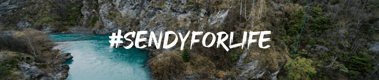 BUY | SENDY