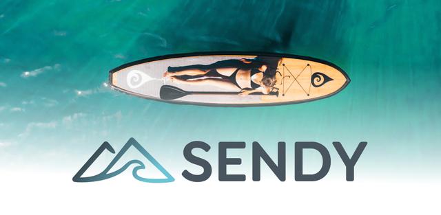 Home | SENDY