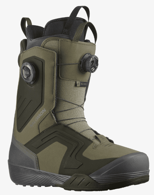 Snowboard Boot Size Chart & Mondo Conversion