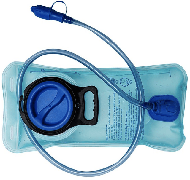 How to Clean Your CamelBak: Step by step solutions.