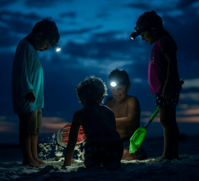 Beginner-friendly Adventure Sports. Get started!