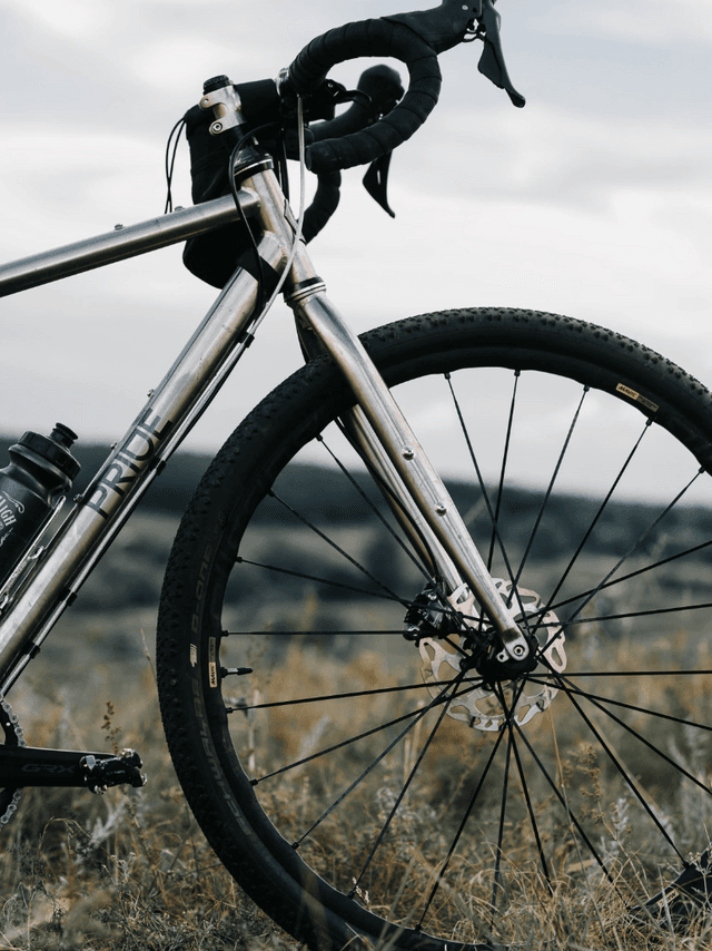 What's the Best Way to Clean a Mountain Bike? A step-by-step guide.