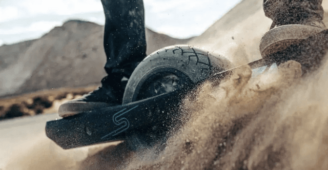 Off-Road One Wheelers: Deep Dive into Adventure on One Wheel