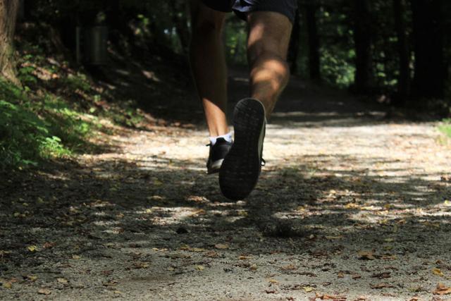 How to Train for a Long Trek or Trail Run: Your plan is key!