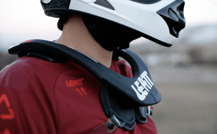 Chest and Neck Guards for the Best Rider Protection