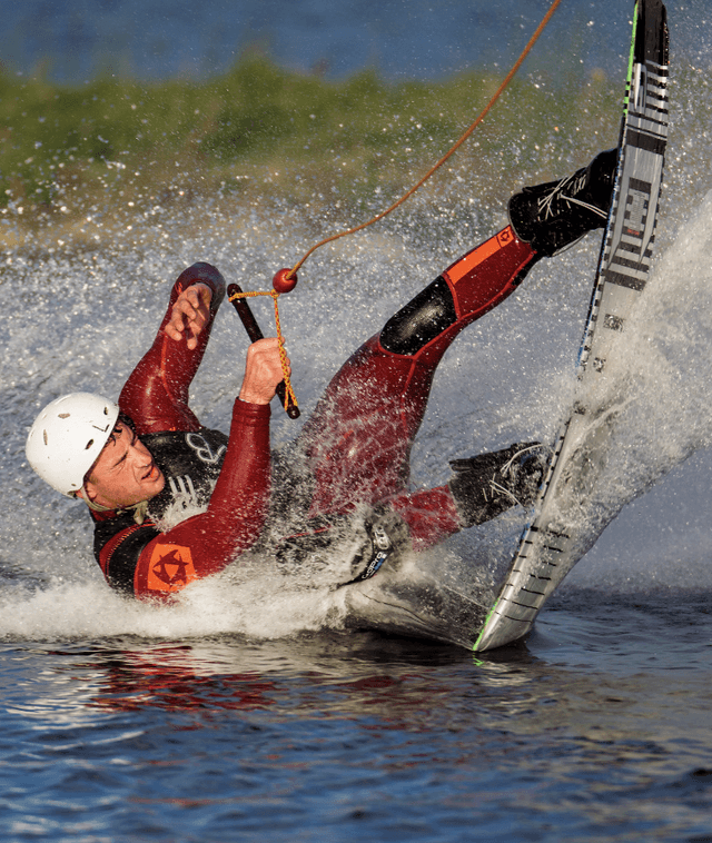 Wakeboard Size Chart: Choose the right wakeboard length for your weigth.