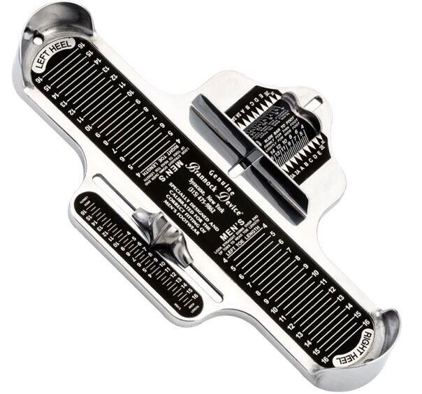 Ski Boot Size Chart: Find the right fit using the Mondopoint sizing system