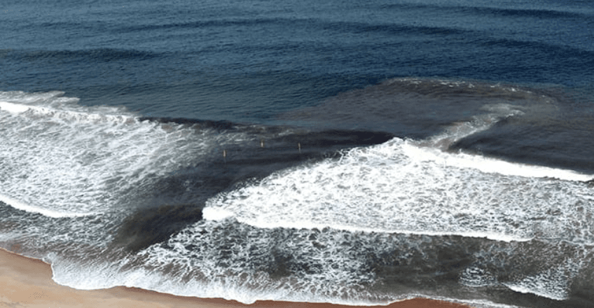 What Are Rip Currents? How to identify one, and how to survive if you ...