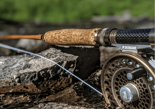 Fly Rod Weight Chart: Understanding a fly rod's 'action' is key to ...