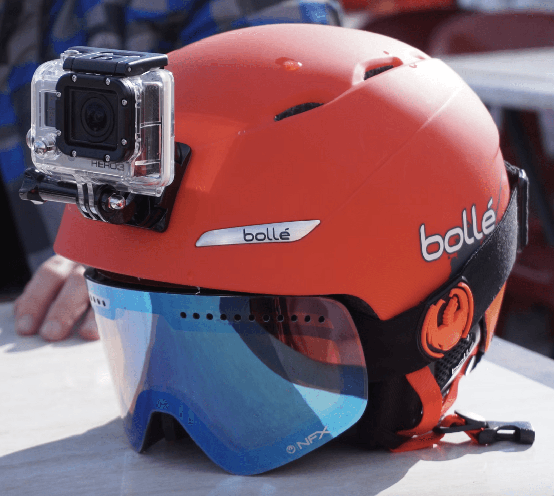 Helmet Size Chart: Ski & Snowboard. Choose the right size helmet for ...